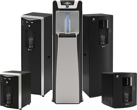 Water Dispenser Singapore | Water Cooler Singapore | GFS Innovation